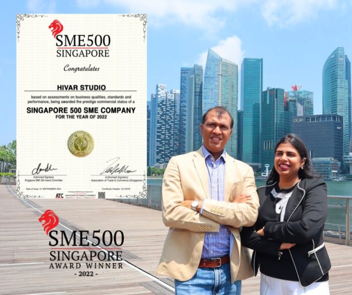 HiVAR Studio – Architectural Visualisation Company